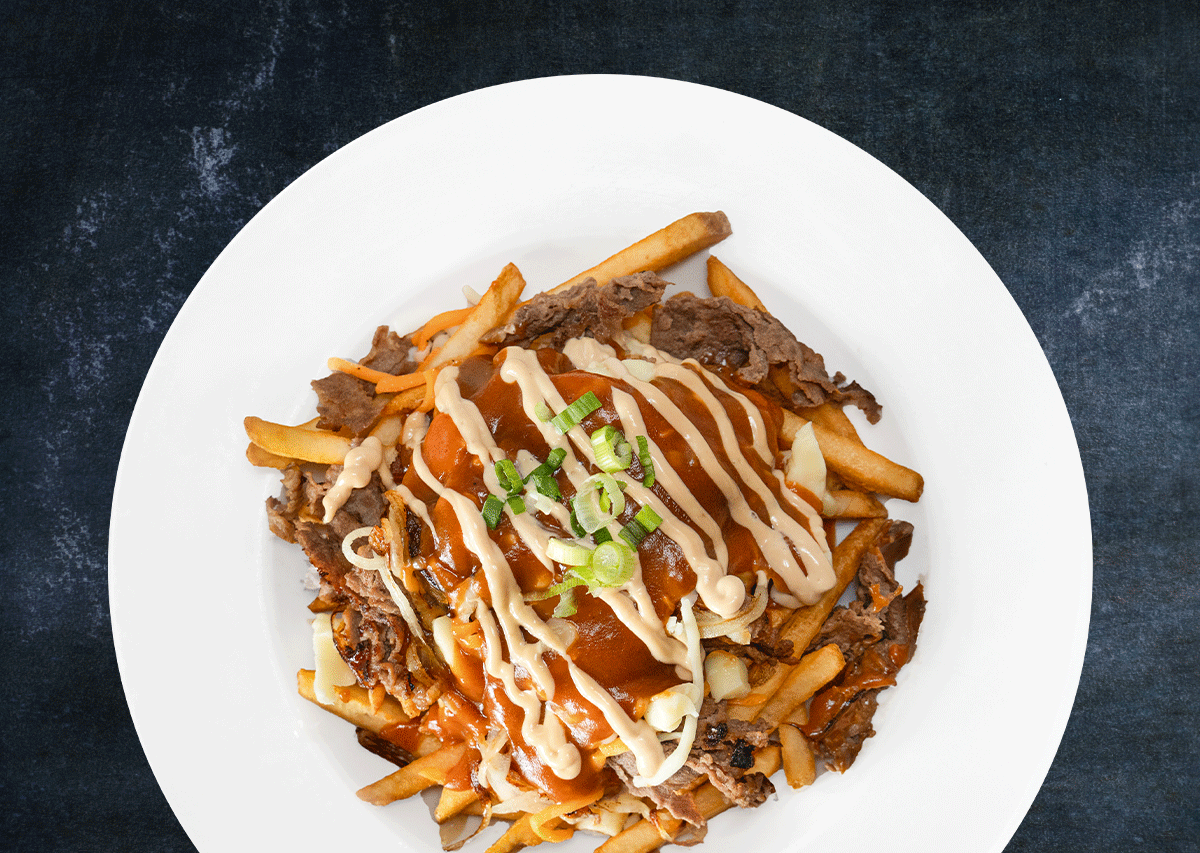 Fall LTO 2025 | Irving Oil