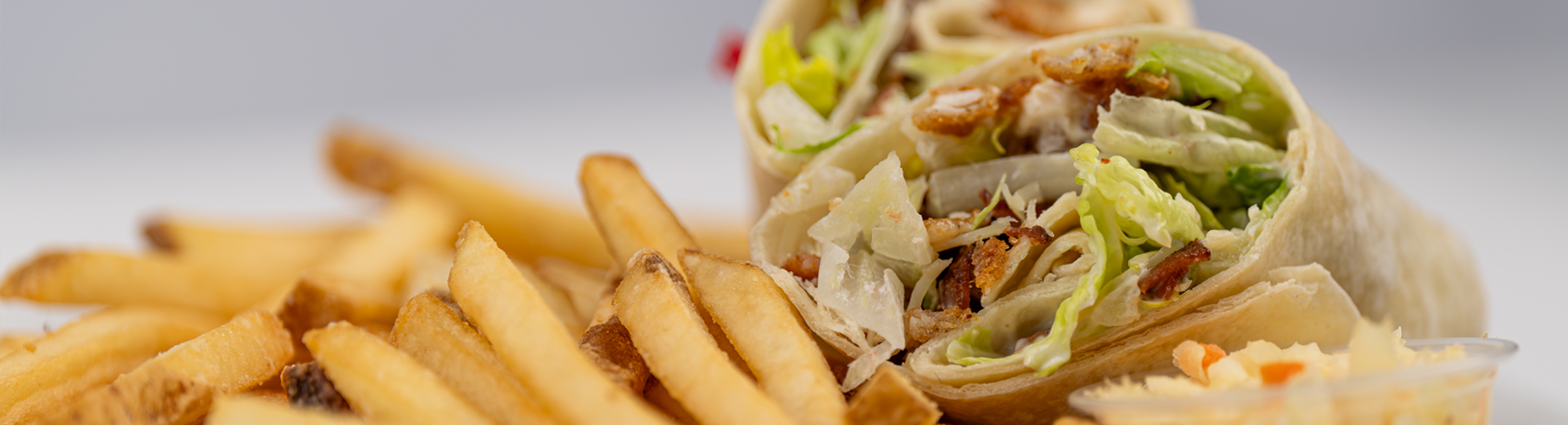 Big Stop Highway Restaurant | Irving Oil | Canada