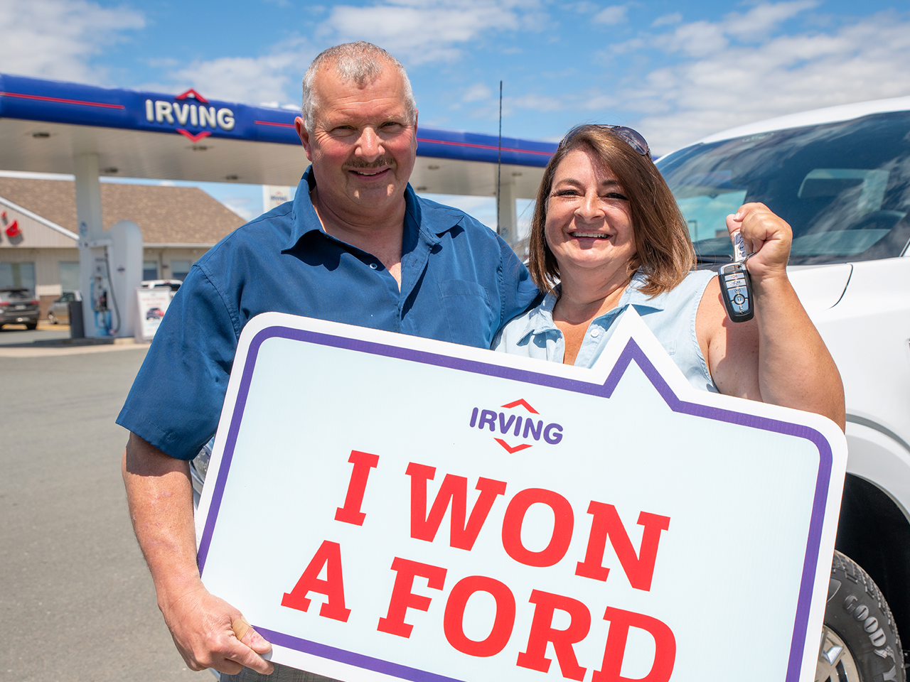 Homepage | Irving Oil