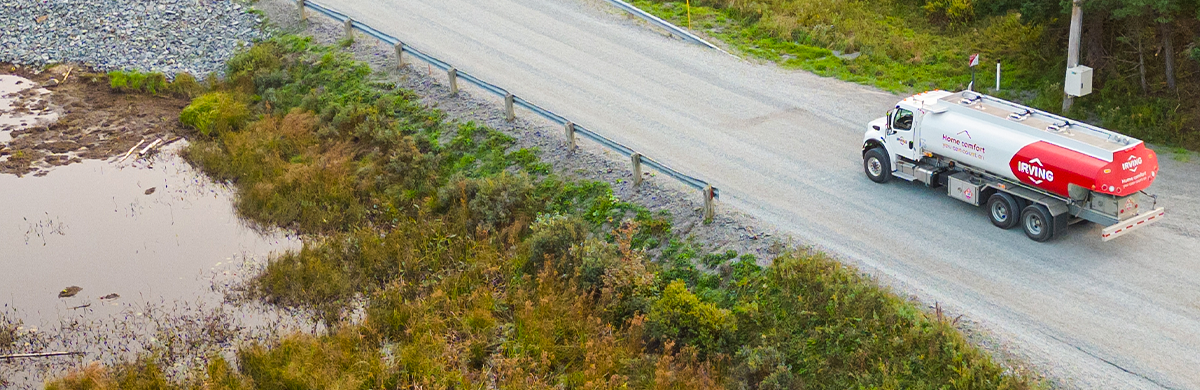 Homepage | Irving Oil