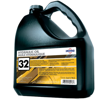 Hydraulic Oil | Irving Oil