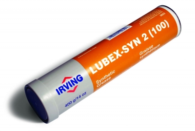 LUBEX SYN – Full Synthetic | Irving Oil
