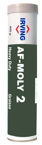 AF-MOLY - 3% Moly Heavy Duty Grease | Irving Oil