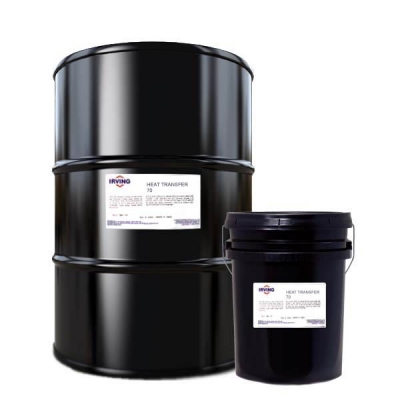 HT 70 - Economical Flushing/Circulating Fluid | Irving Oil