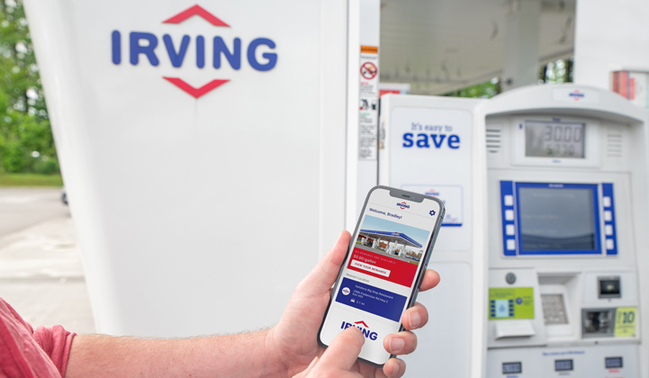The Irving Rewards: Free Irving Rewards – TSDG